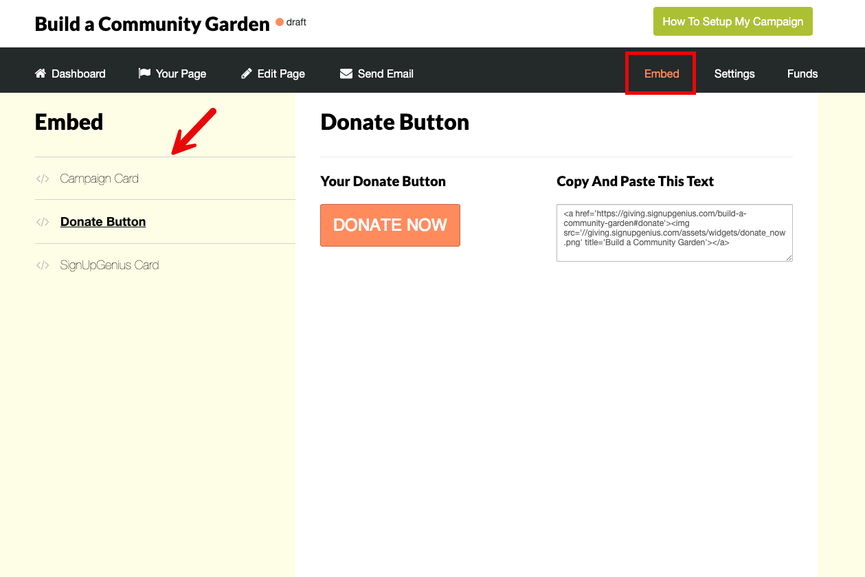 How Do I Promote My Campaign Online? – SignUpGenius
