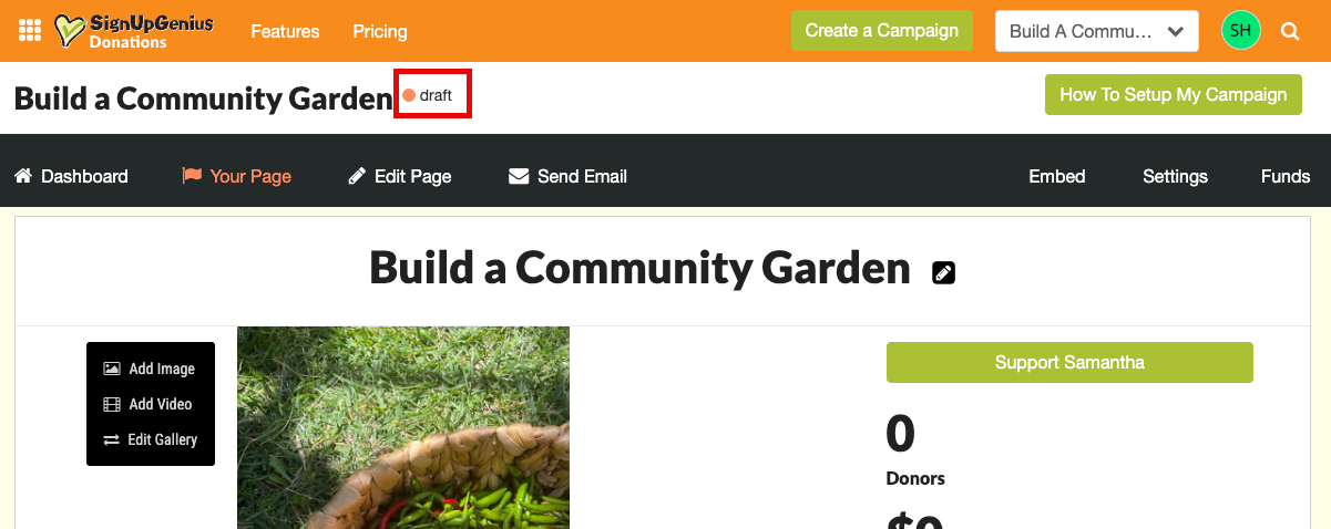 How Do I Set Up My Stripe Account? – SignUpGenius
